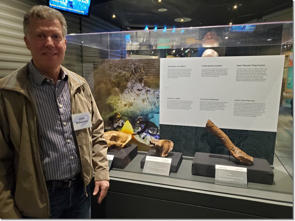 K a r s t P r e s e r v e