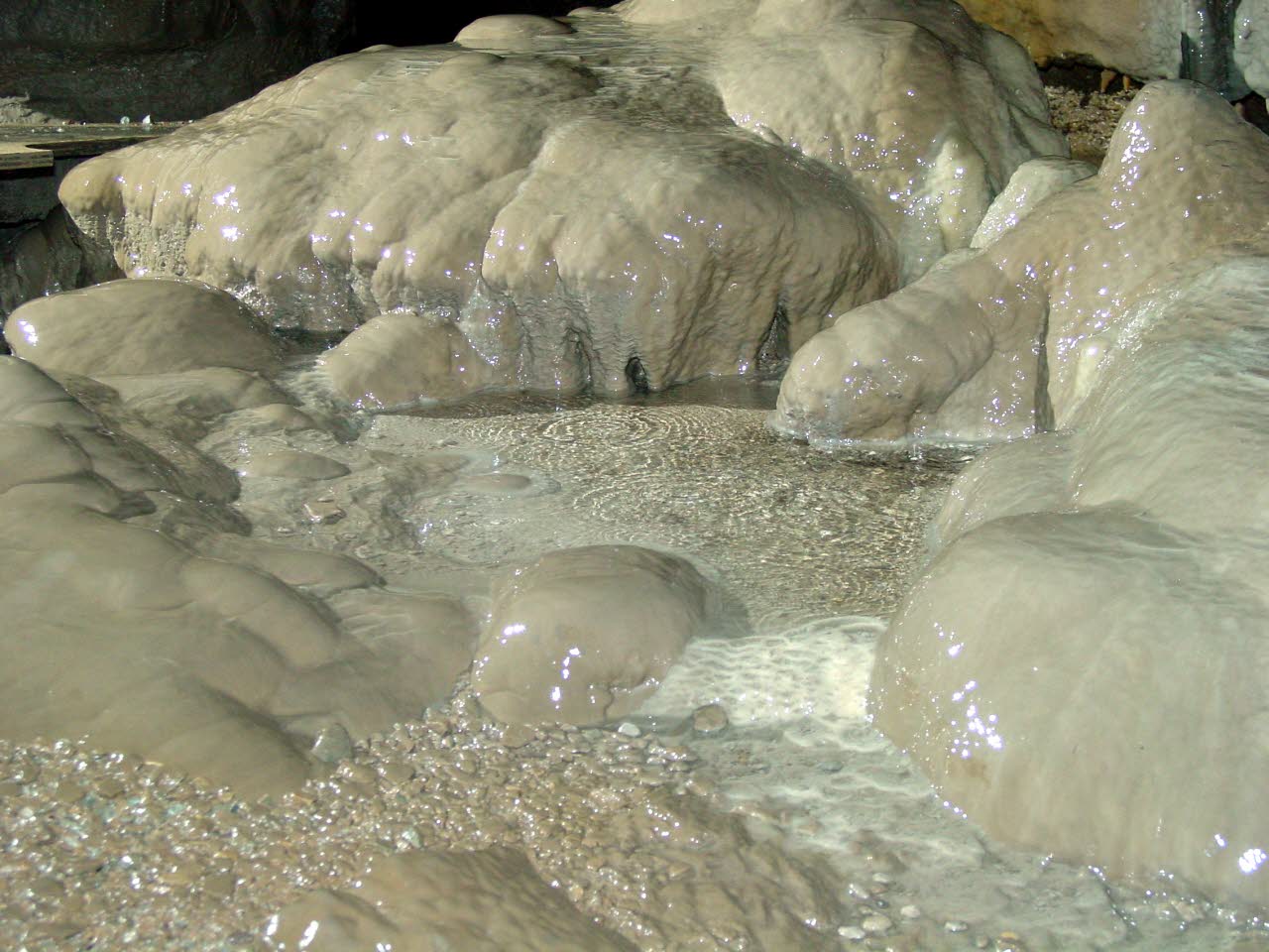 K a r s t P r e s e r v e