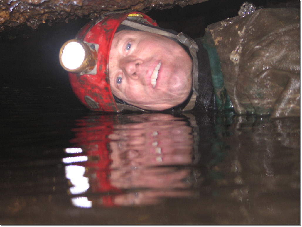 K a r s t P r e s e r v e