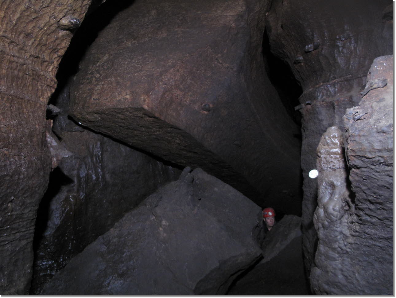 K a r s t P r e s e r v e