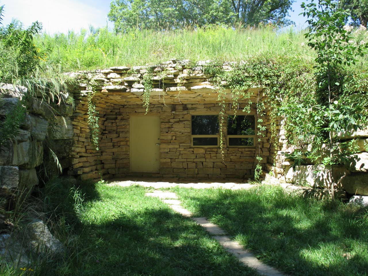 K a r s t P r e s e r v e