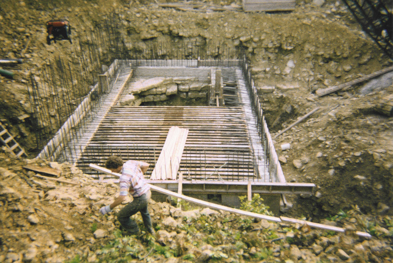 K a r s t P r e s e r v e