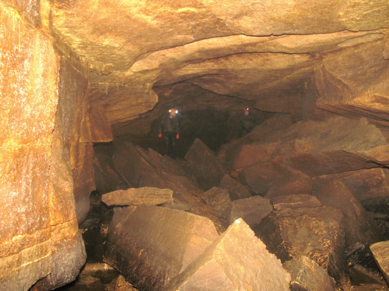 K a r s t P r e s e r v e