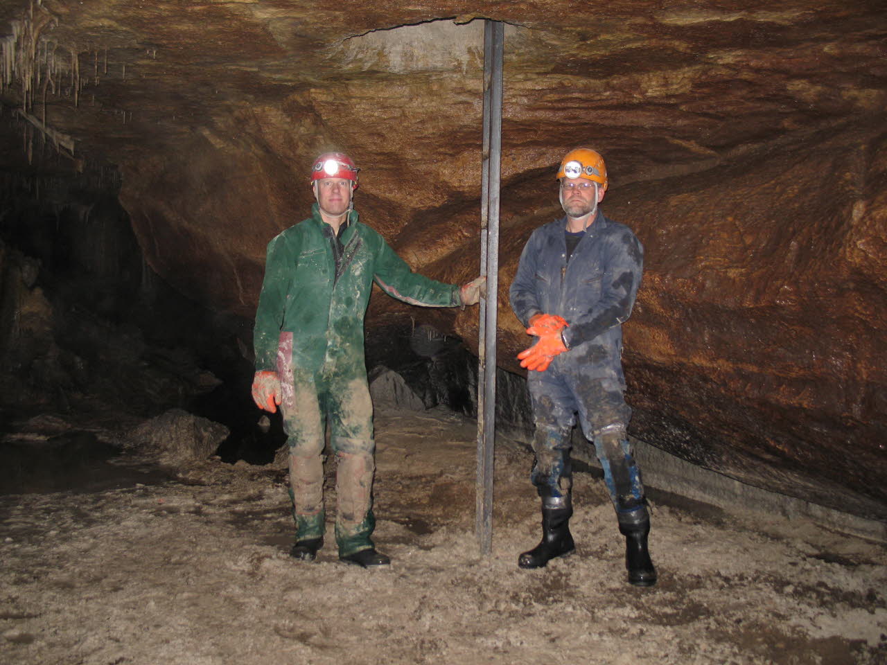 K a r s t P r e s e r v e