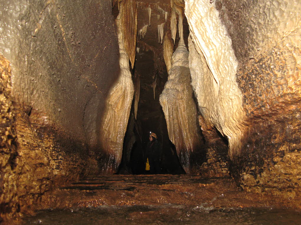 K a r s t P r e s e r v e