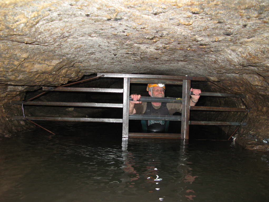 K a r s t P r e s e r v e