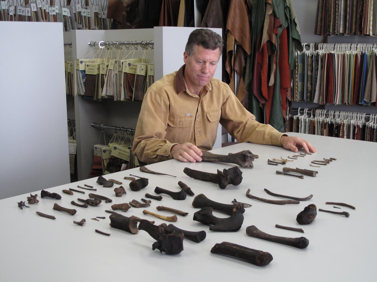 K a r s t P r e s e r v e