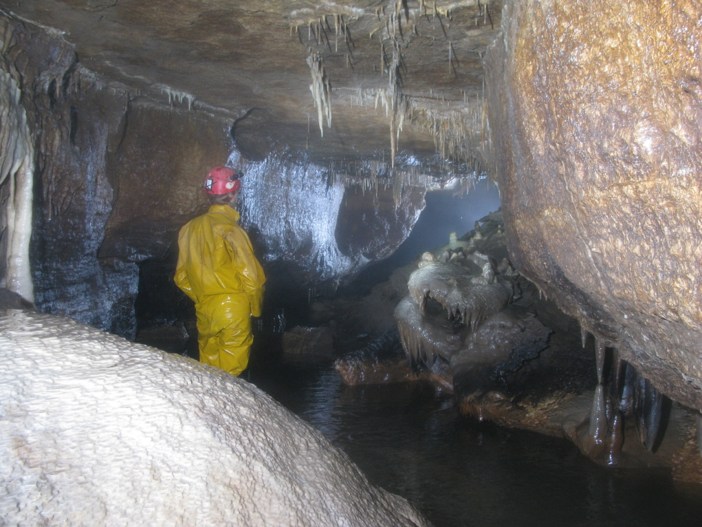 K a r s t P r e s e r v e