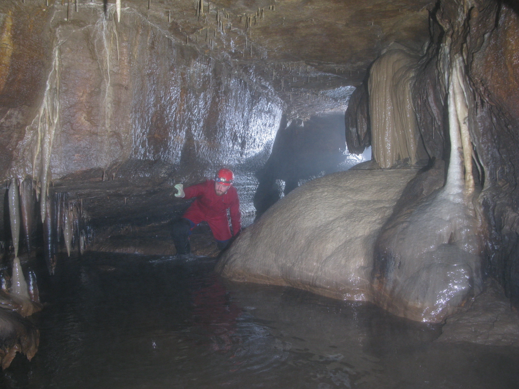 K a r s t P r e s e r v e